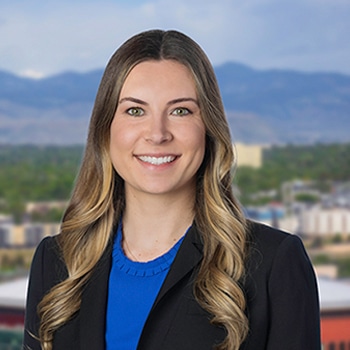 Welborn Sullivan Meck & Tooley - Attorneys at Law - Denver, CO