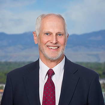 Welborn Sullivan Meck & Tooley - Attorneys at Law - Denver, CO